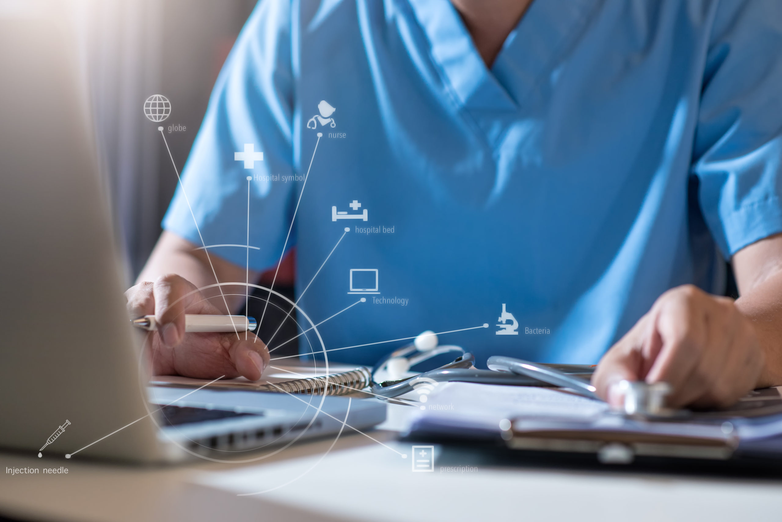 Tips to Ensure your EHR is Secure - Physician Select Management